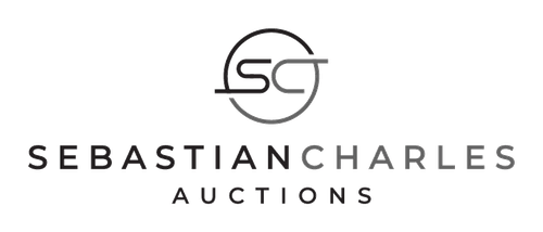 SebastianCharles Auctions | Fine Art, Antiques & Estate Auctions